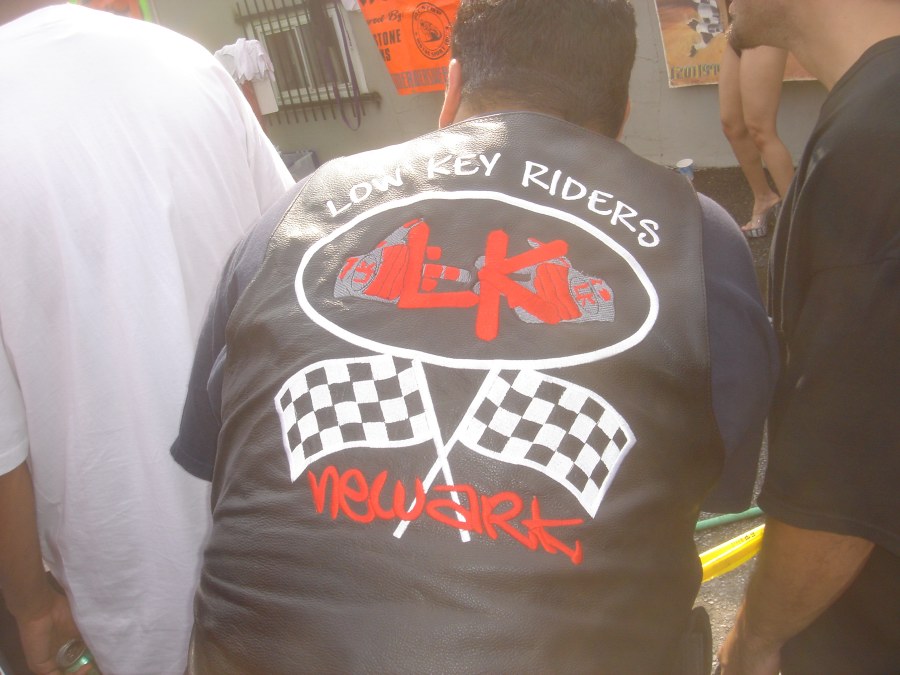 MC CLUBS